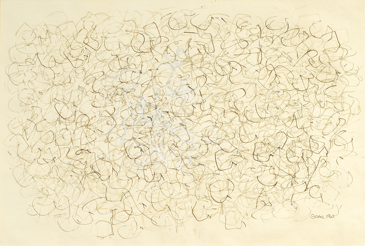 Nancy Genn | Winfield Gallery