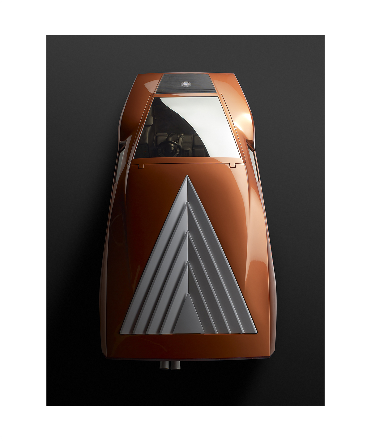 Michael Furman | Winfield Gallery