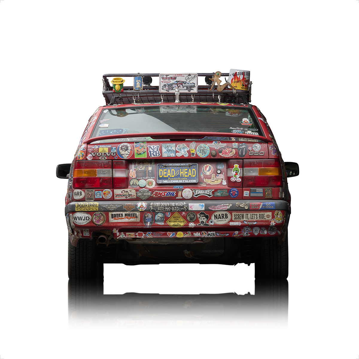 Michael Furman | Winfield Gallery