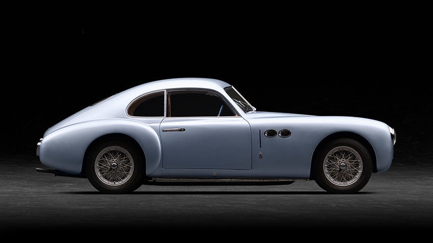 Michael Furman | Winfield Gallery