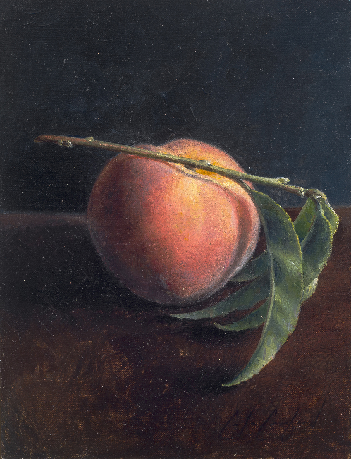 Carla Crawford | Winfield Gallery