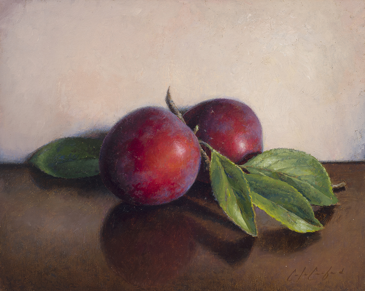 Carla Crawford | Winfield Gallery