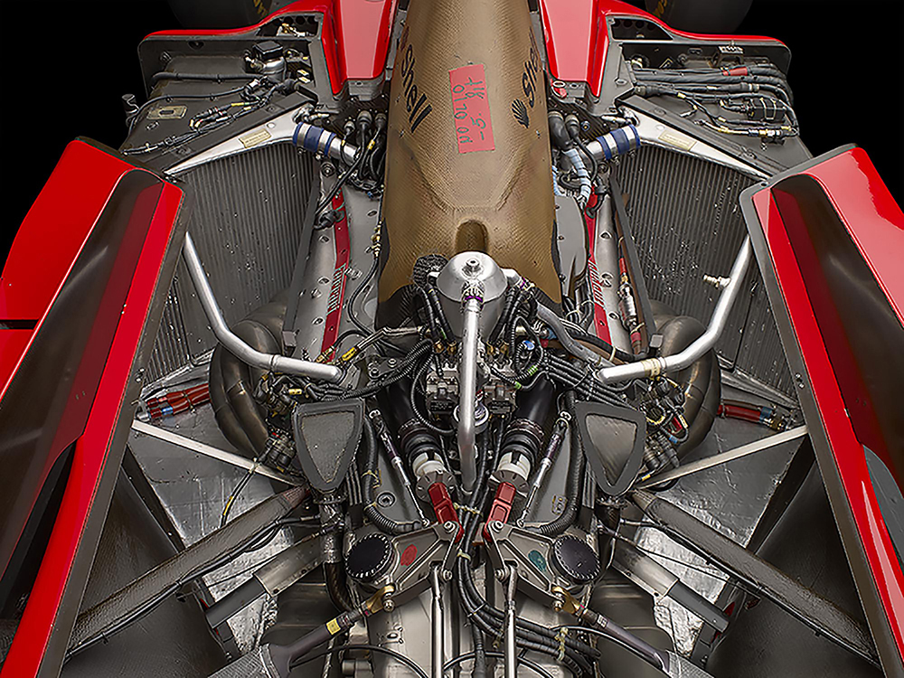 Michael Furman | Winfield Gallery