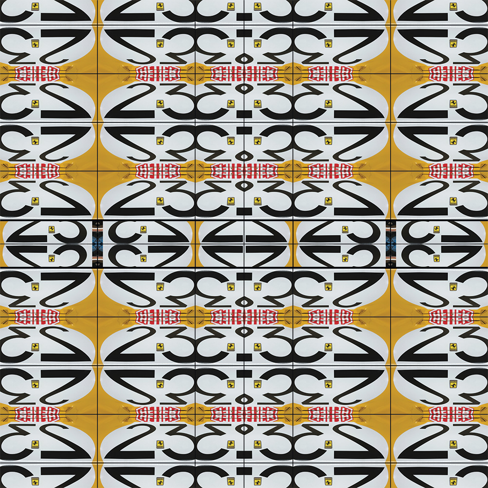 David Wiener | Winfield Gallery