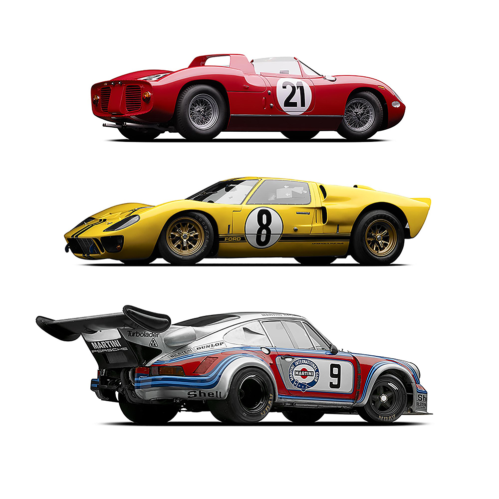 Michael Furman | Winfield Gallery