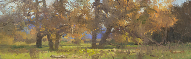 Ann Lofquist | Winfield Gallery