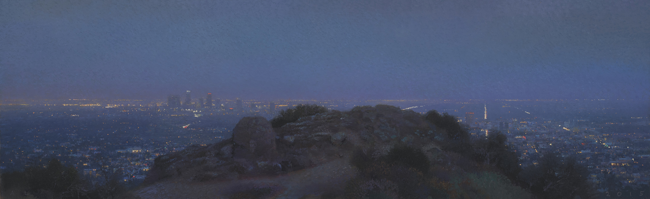 Ann Lofquist | Winfield Gallery