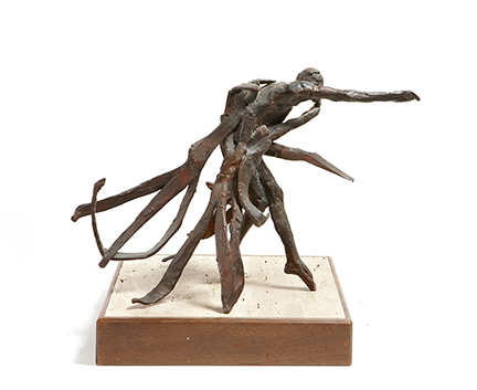 Jack Zajac - Artworks at Winfield Gallery in Carmel, CA
