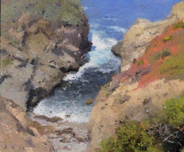 Ann Lofquist | Winfield Gallery