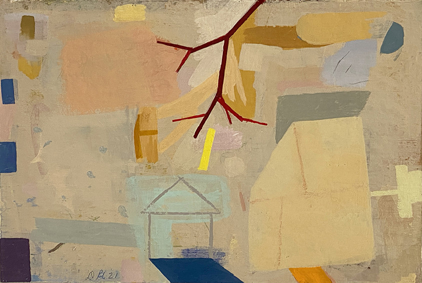 David Hornung | Winfield Gallery