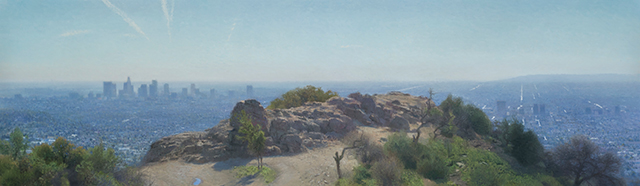 Ann Lofquist - Artworks at Winfield Gallery in Carmel, CA