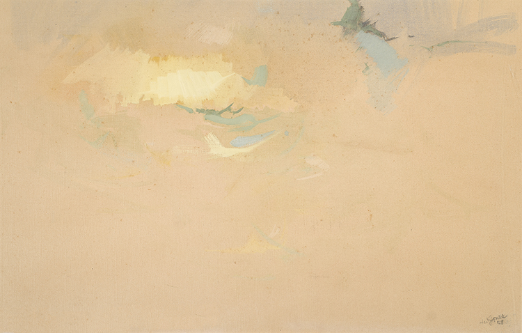 Howard William Jones | Winfield Gallery