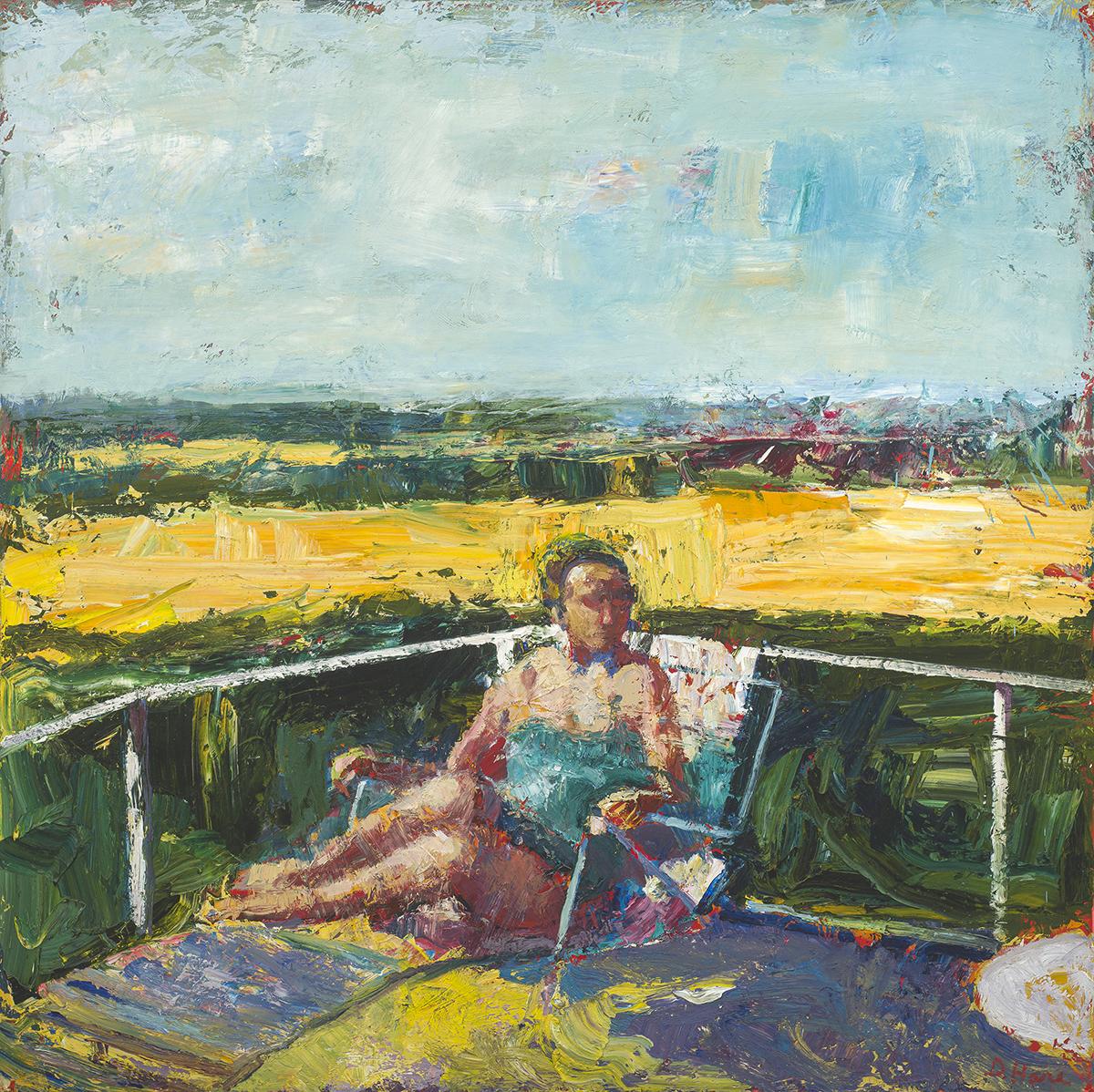 Dennis Hare | Winfield Gallery