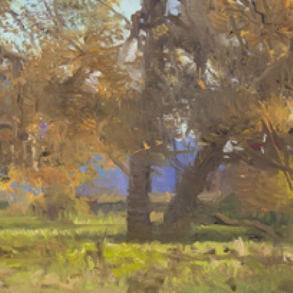 Ann Lofquist | Winfield Gallery