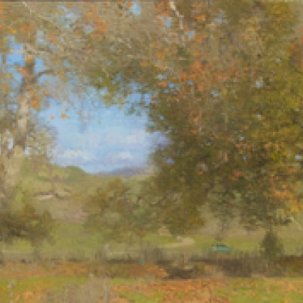 Ann Lofquist | Winfield Gallery